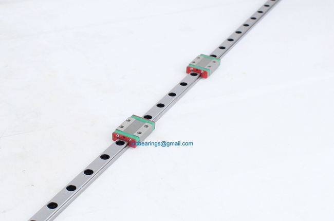 Linear Guide Block MGN12C Manufacturer_Supplier_Wholesalers - Shandong ...